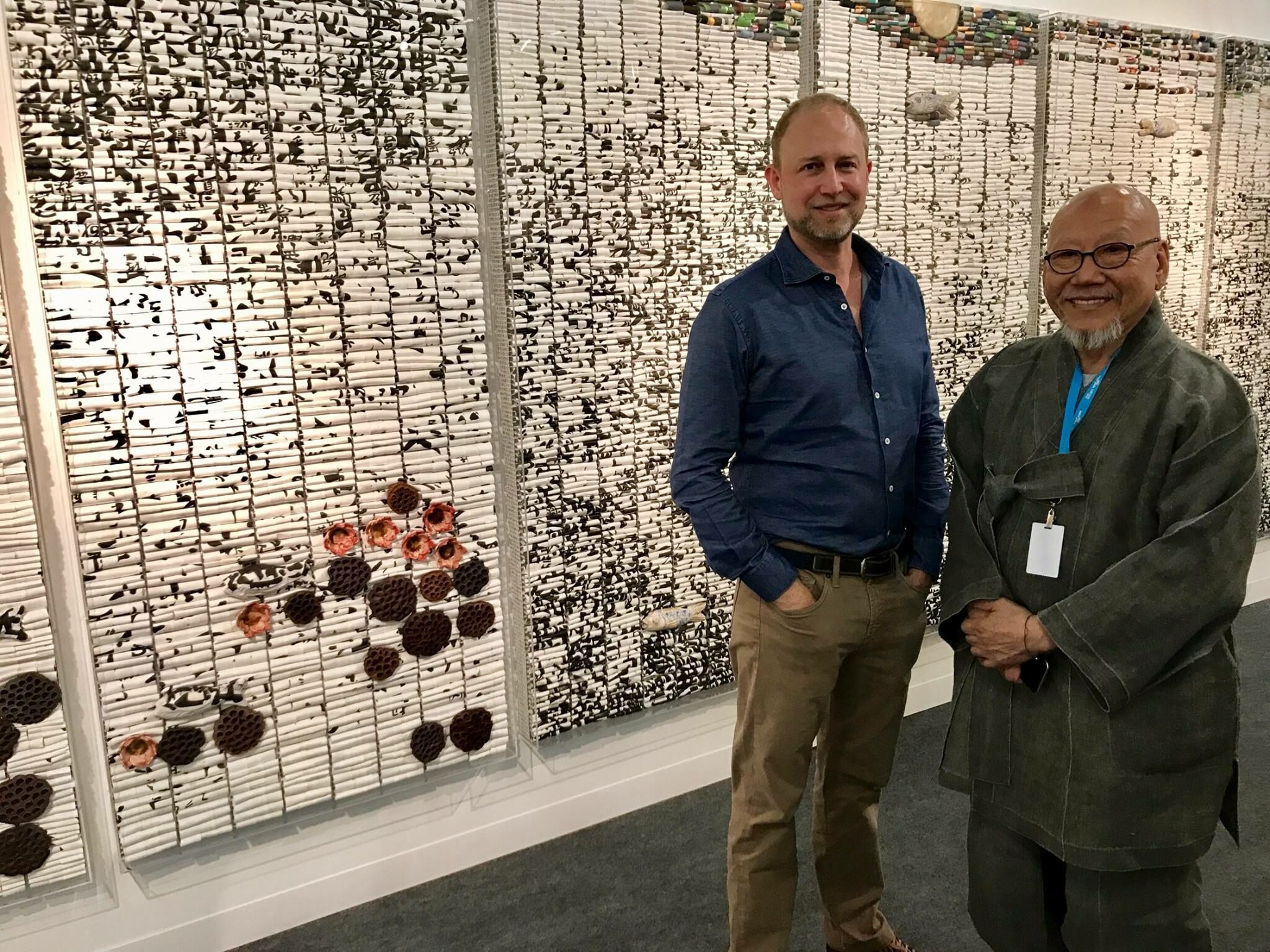 Gallery | Steven Kemler | Entrepreneur, Investor & Philanthropist