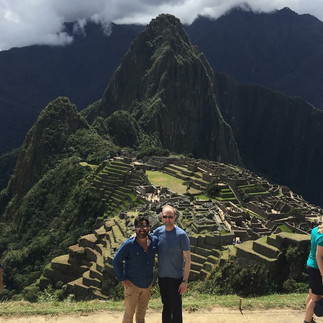 Gallery | Steven Kemler | Entrepreneur, Investor & Philanthropist