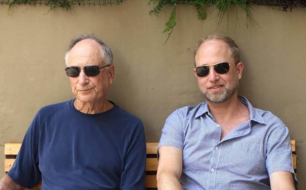 Gallery | Steven Kemler | Entrepreneur, Investor & Philanthropist