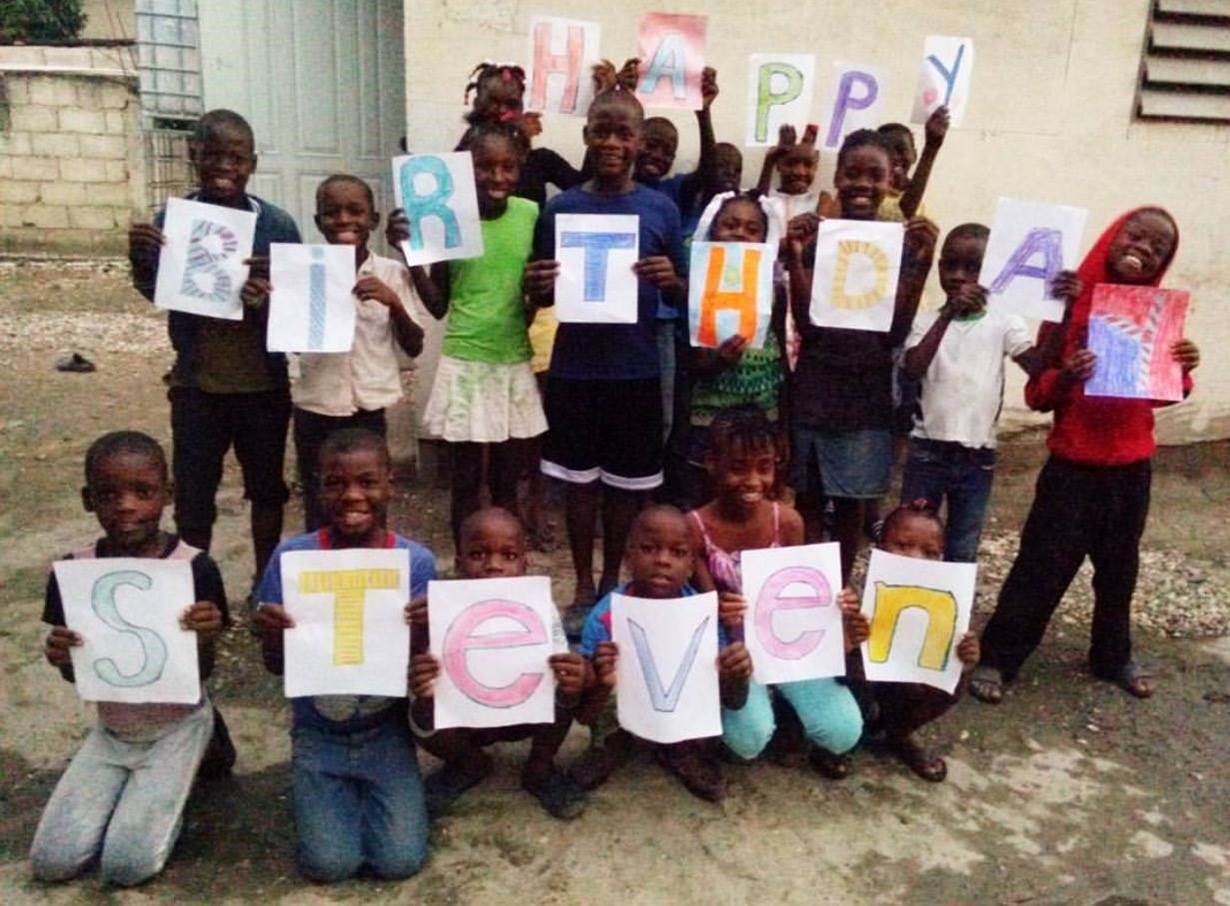 Gallery | Steven Kemler | Entrepreneur, Investor & Philanthropist