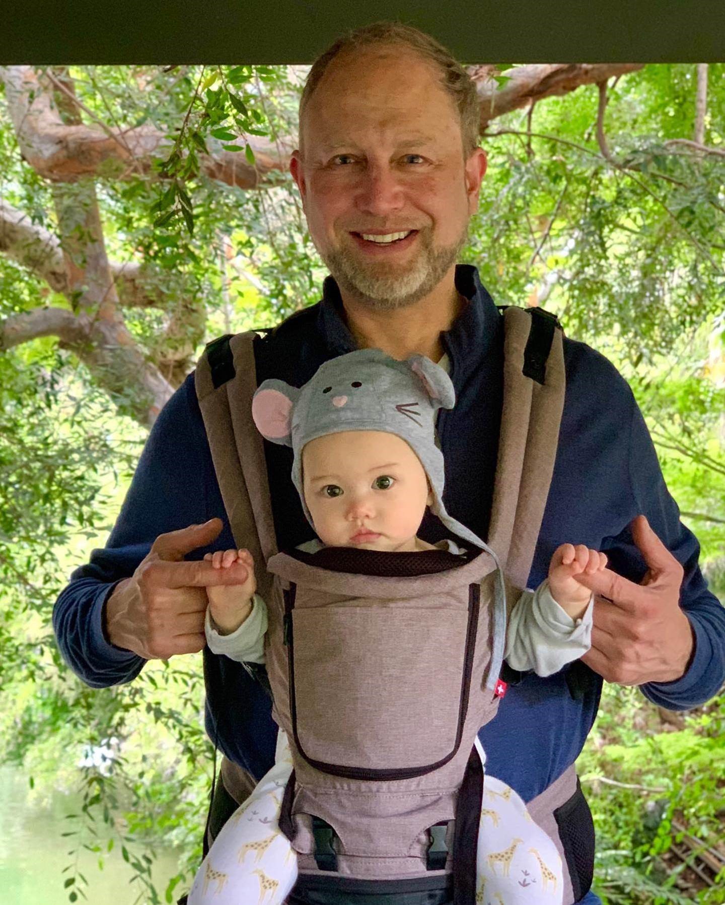 Gallery | Steven Kemler | Entrepreneur, Investor & Philanthropist